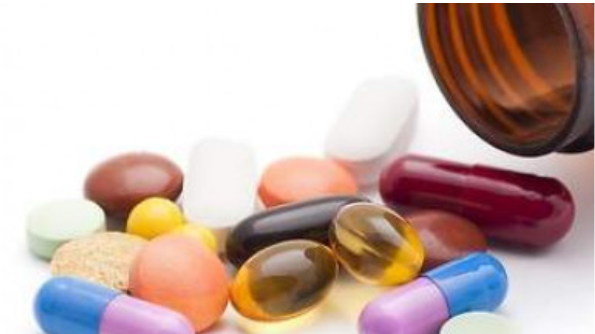 Recept za konec – premium tibis