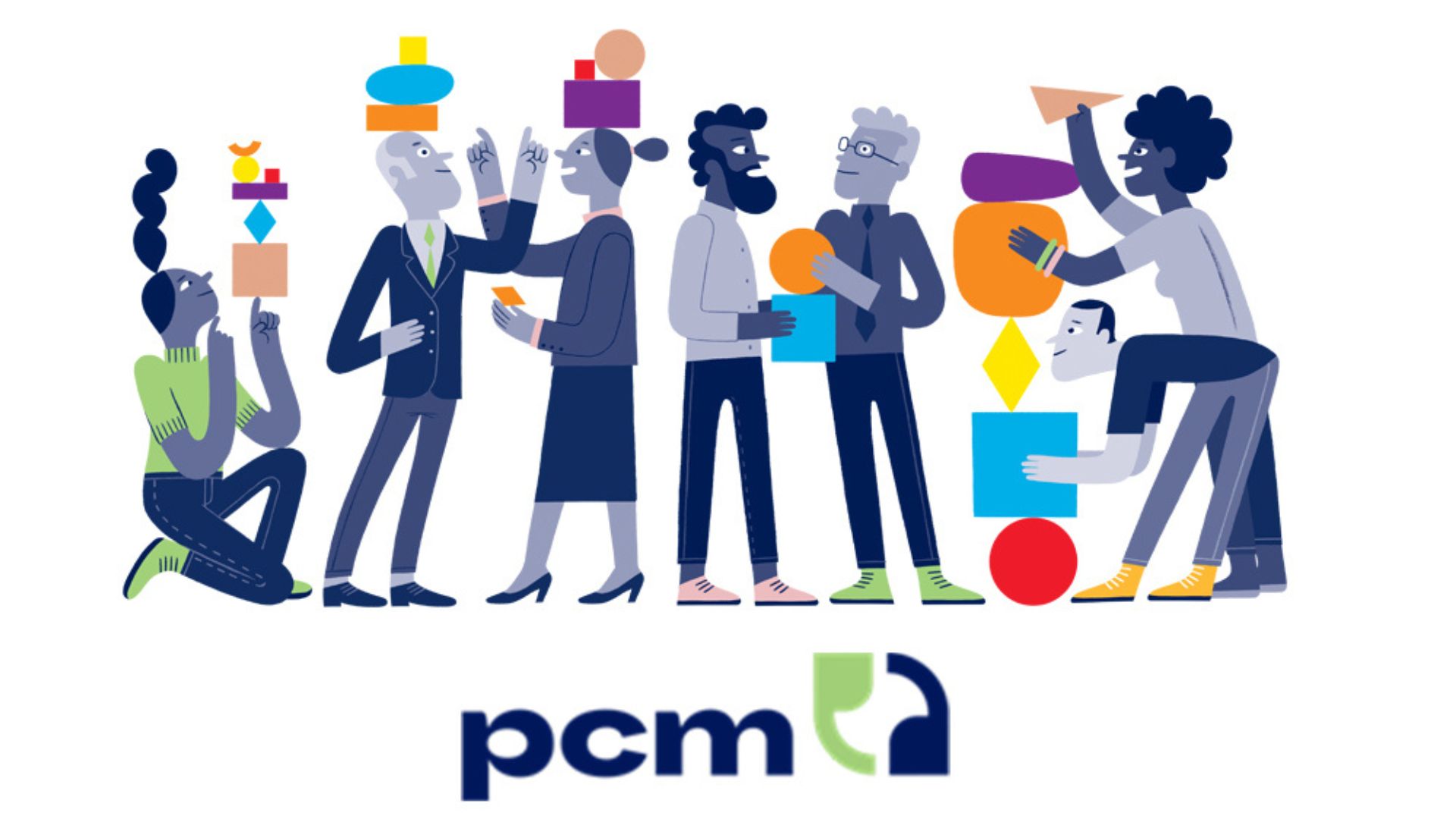 Spoznajte Process Communication Model - PCM®